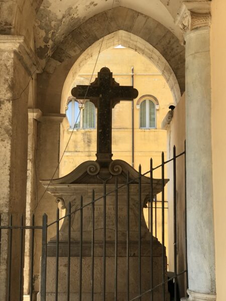 Terracina – historische schatkist aan de kust van Lazio