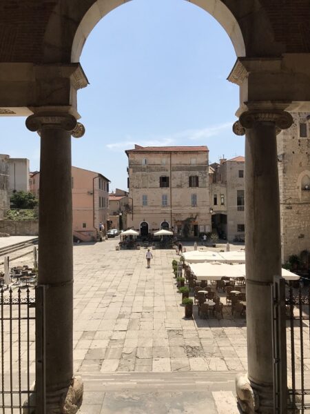 Terracina – historische schatkist aan de kust van Lazio