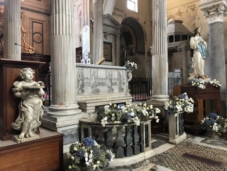 Terracina – historische schatkist aan de kust van Lazio