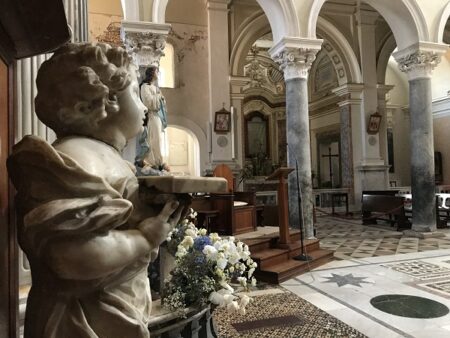 Terracina – historische schatkist aan de kust van Lazio