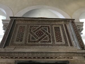 Terracina – historische schatkist aan de kust van Lazio