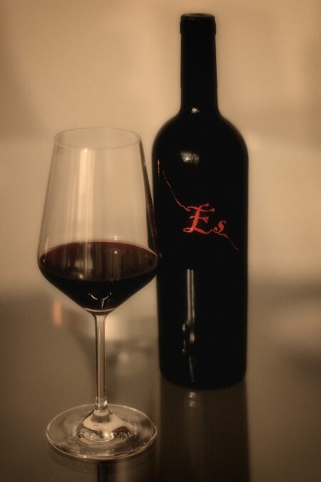 Gianfranco Fino uit Puglia maakt beste rode wijn van Italië