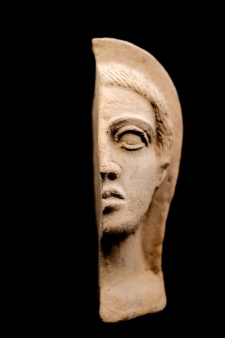 Museo dell’Arte Salvata – museum voor gestolen kunst in Rome