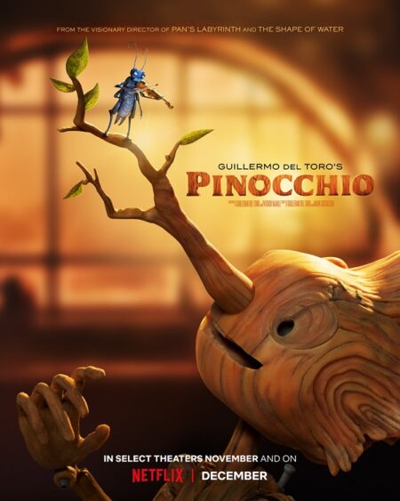 Geniet van twee nieuwe Pinokkio-films op Disney+ en Netflix