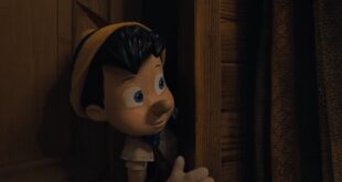 Geniet van twee nieuwe Pinokkio-films op Disney+ en Netflix