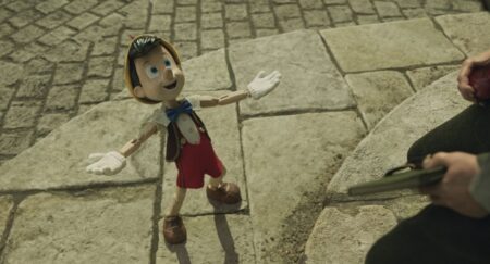 Geniet van twee nieuwe Pinokkio-films op Disney+ en Netflix