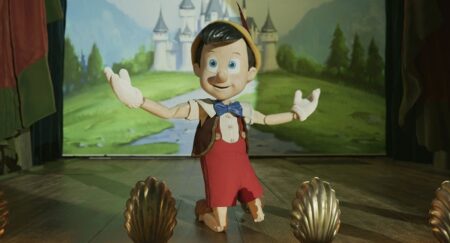 Geniet van twee nieuwe Pinokkio-films op Disney+ en Netflix