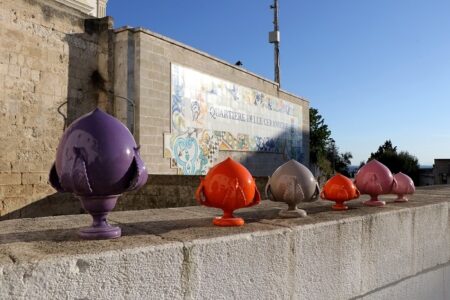 Pumo - klein geluk uit Puglia - Ciao tutti - tips uit Italië