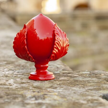 Pumo - klein geluk uit Puglia - Ciao tutti - tips uit Italië