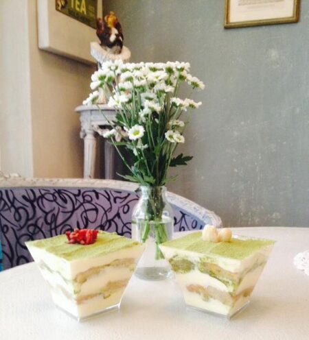 De lekkerste tiramisù in Treviso, bakermat van dit dessert