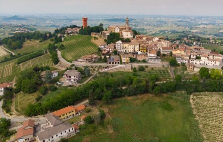 8 redenen om de herfst te vieren in Monferrato (Piemonte)