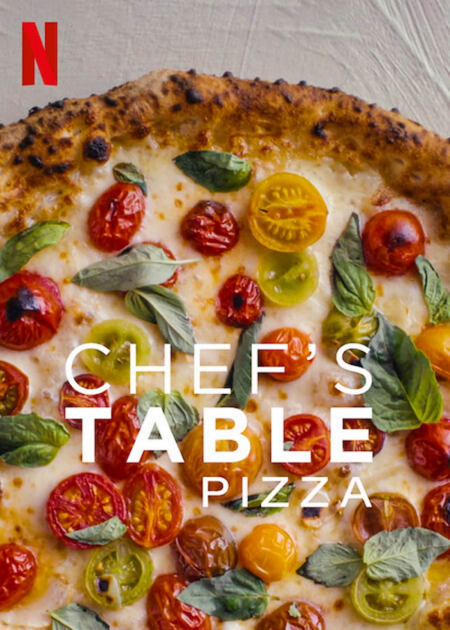 Chef’s Table Pizza Netflix & Pizzeria Da Michele Amsterdam