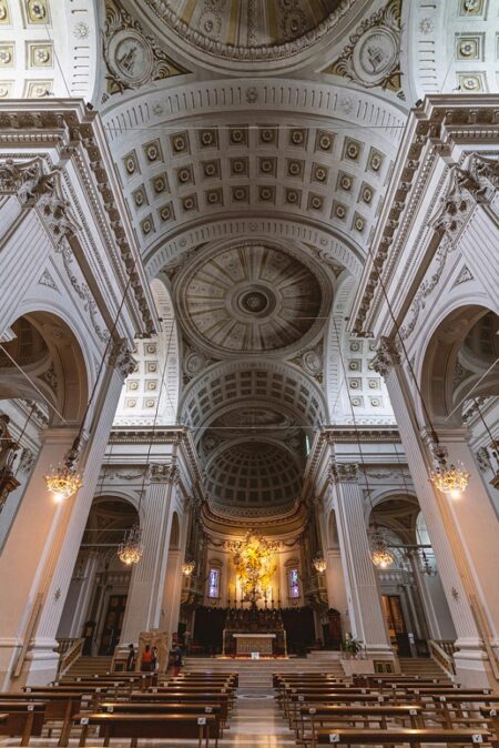 Fermo – bezienswaardigheden in deze mooie stad in Le Marche