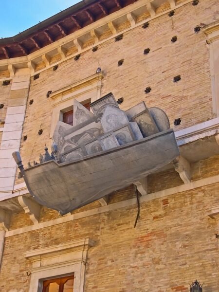 Fermo – bezienswaardigheden in deze mooie stad in Le Marche