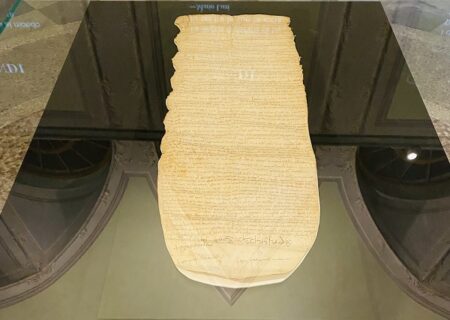 Bezoek het Museo Nazionale dell’Italiano (MUNDI) in Florence