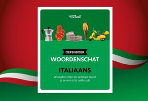 Van Dale Oefenboek woordenschat Italiaans