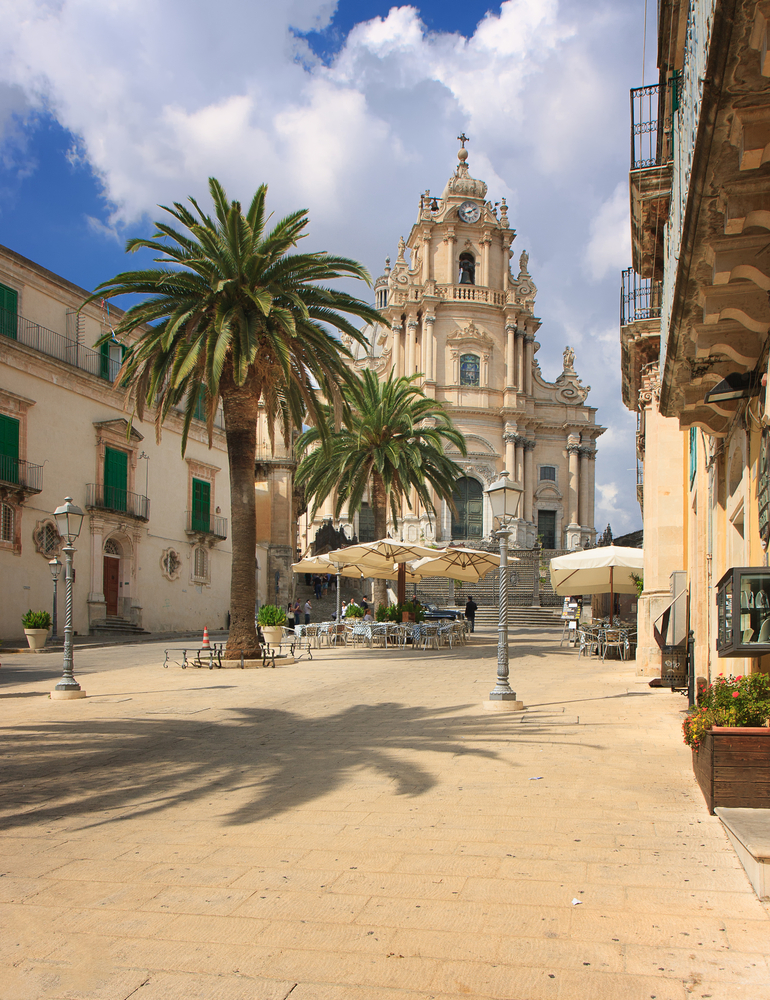 De beste tips voor Ragusa, parel van de Siciliaanse barok