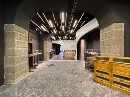 Bezoek de leukste culinaire musea in het zuiden van Italië