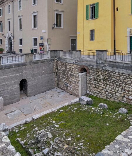 Brixia – bezienswaardigheden int Romeinse hart van Brescia