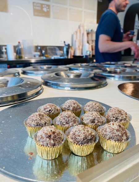 Nieuwe Italiaanse adresjes in Amsterdam - van Miuz tot Salvo