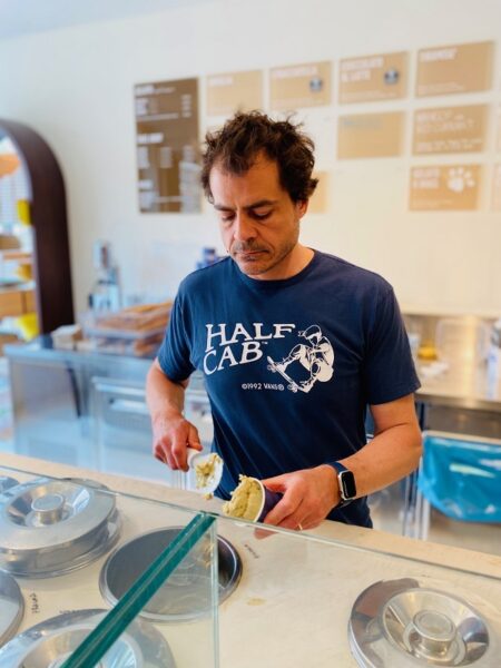 Nieuwe Italiaanse adresjes in Amsterdam - van Miuz tot Salvo