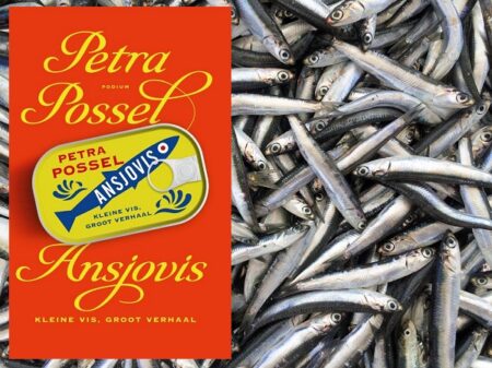 Colatura di alici van de monniken in Cetara (Amalfikust)