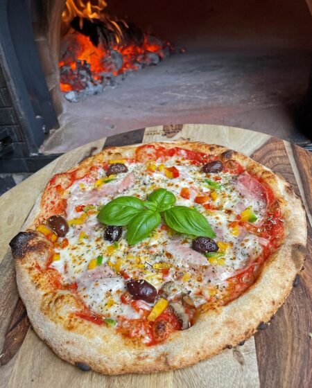 Drie tips voor de perfecte pizza van La Pizzata di Luca