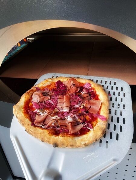 Drie tips voor de perfecte pizza van La Pizzata di Luca