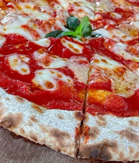 Drie tips voor de perfecte pizza van La Pizzata di Luca
