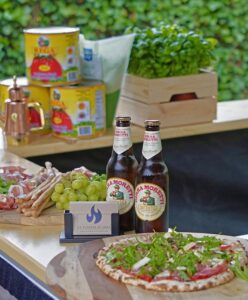 Drie tips voor de perfecte pizza van La Pizzata di Luca