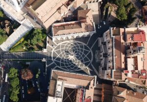 Michelangelo - ontdek zijn mooiste meesterwerken in Rome