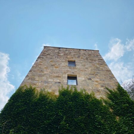 La Torre alle Tolfe – vakantie biologische boerderij Siena