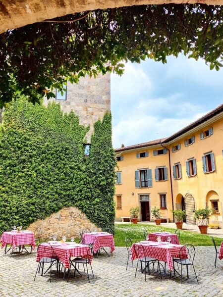 La Torre alle Tolfe – vakantie biologische boerderij Siena