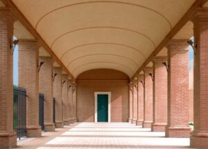 Dwaal door de mooiste doolhoven en labyrinten in Italië