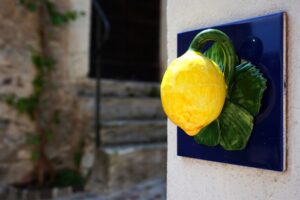 Limone sul Garda – dorp vol citroenen aan het Gardameer