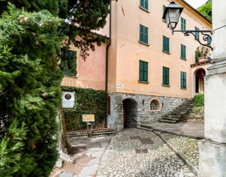 3x doen aan het Italiaanse deel van het Meer van Lugano