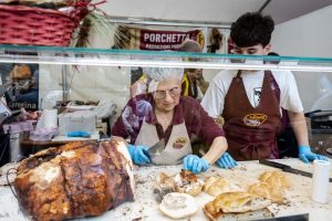 De lekkerste sagra’s – culinaire festivals – in Italië