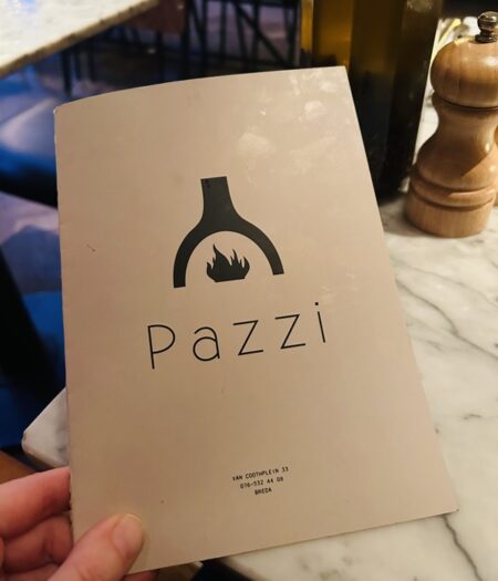 Buonissimo! – de beste Italiaanse restaurants in Breda