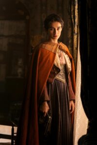 Ripley en Briganti – nieuwe Italiaanse series op Netflix