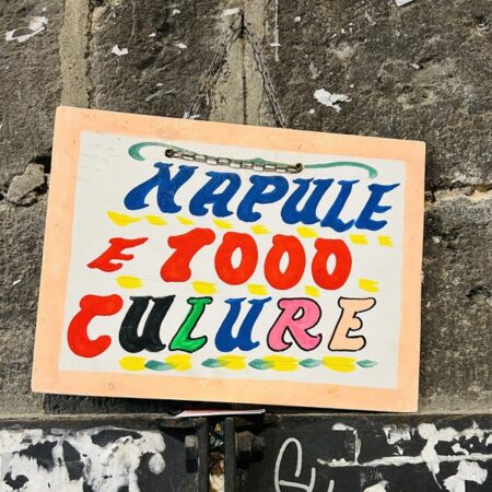 Napule è mille culure – geniet mee van Napels en Procida