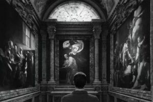 Ripley en Briganti – nieuwe Italiaanse series op Netflix