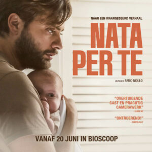 Nata per te - ontroerende film naar waargebeurd verhaal