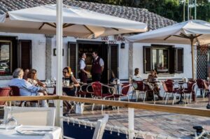 Casa di Beau 2024 – Beau van Erven Dorens weer op Sardinië