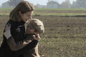 Il treno dei bambini – ontroerende Italiaanse film Netflix
