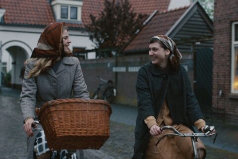 Tegendraads – film over de Twentse spaghettirellen