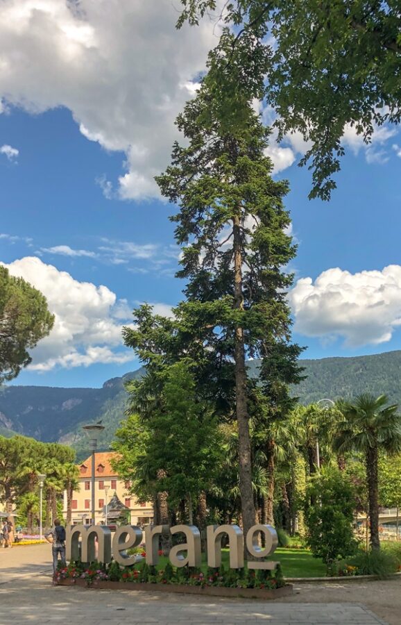 Ontdek de mooiste plekjes van Merano – Zuid-Tirol Trentino