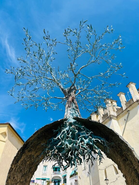 Voel de kracht van de liefde in de beelden van Andrea Roggi