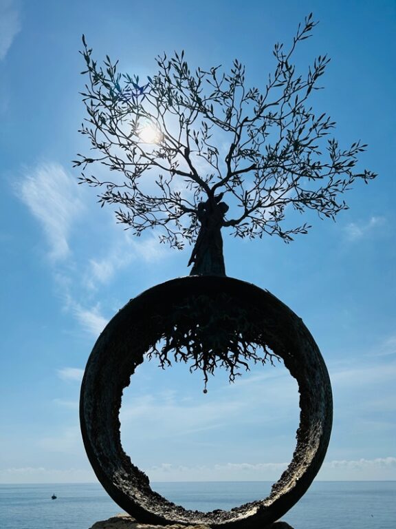 Voel de kracht van de liefde in de beelden van Andrea Roggi