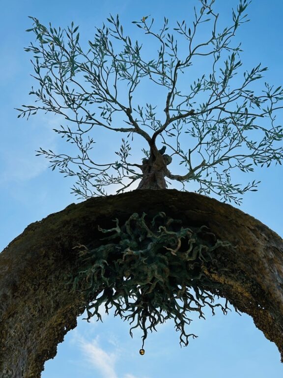 Voel de kracht van de liefde in de beelden van Andrea Roggi