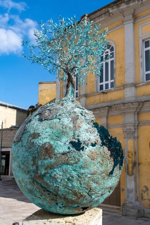 Voel de kracht van de liefde in de beelden van Andrea Roggi